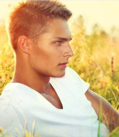 Jordan Dunkin: The Unseen Hero of Kindness in Stacy Padula’s “Gripped ...