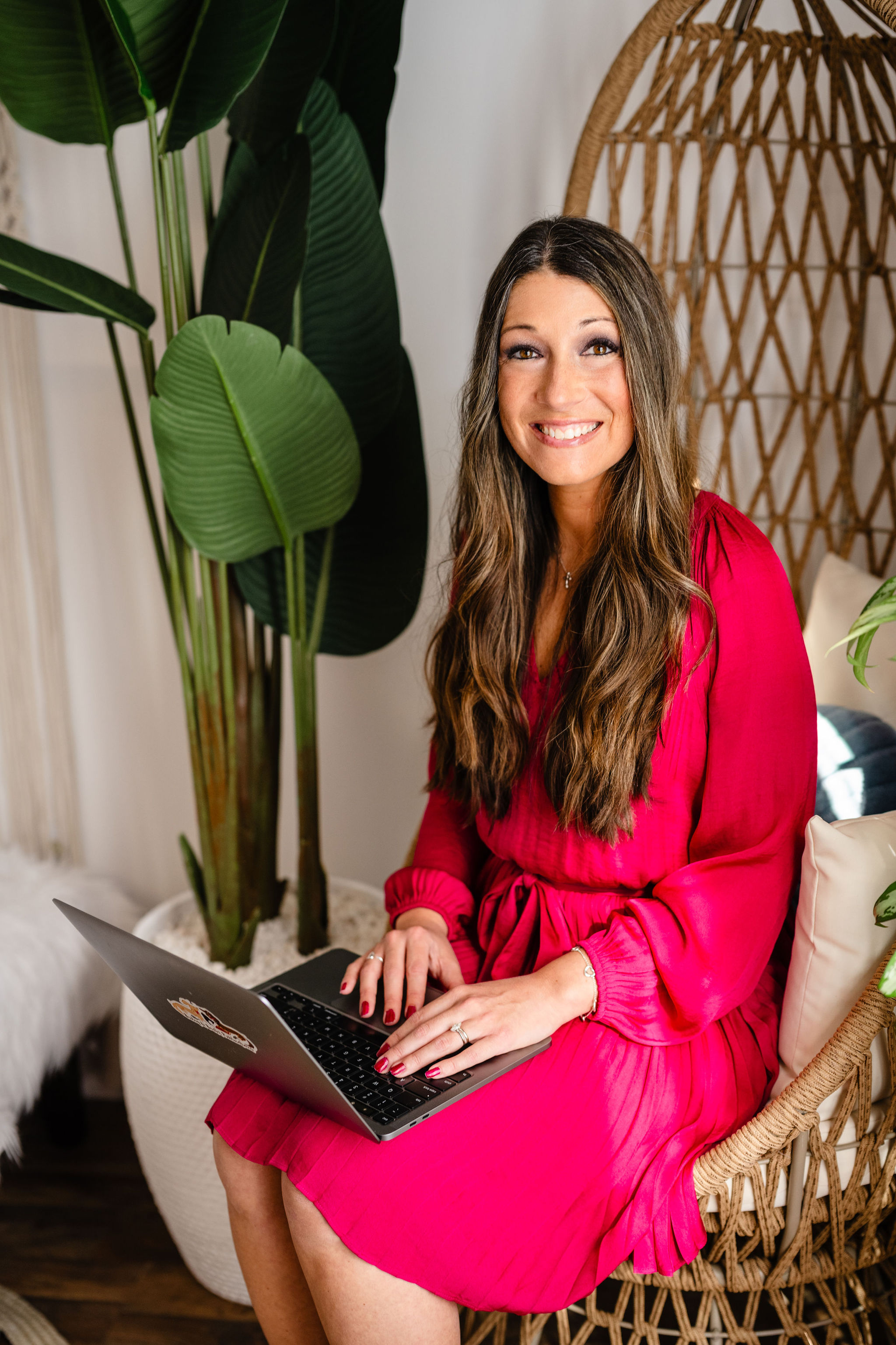 ENFP vs. ENTP: A Comparative Analysis of Author Stacy Padula’s MBTI ...